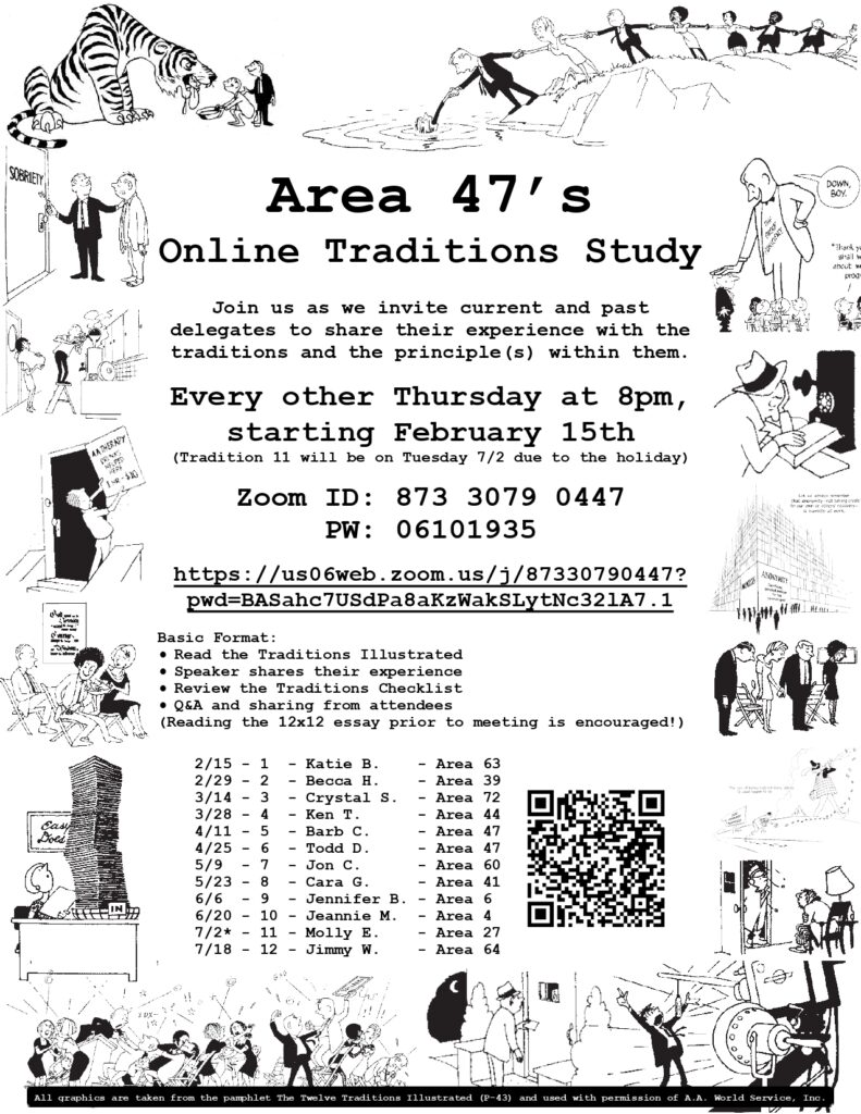 Home - Maine AA Area 28